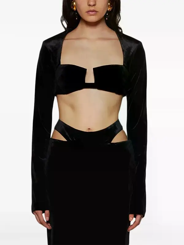 THE NEW ARRIVALS ILKYAZ OZEL Dia Top