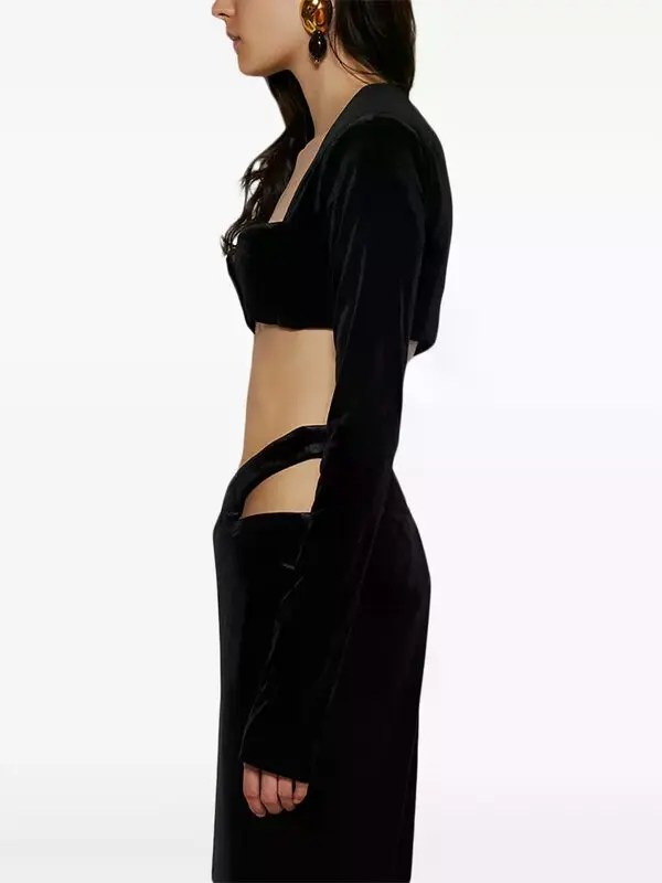 THE NEW ARRIVALS ILKYAZ OZEL Dia Top