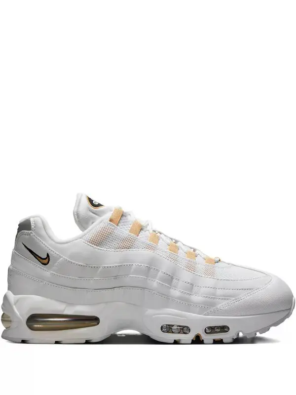 Nike Air Max 95 Og Sneakers - White