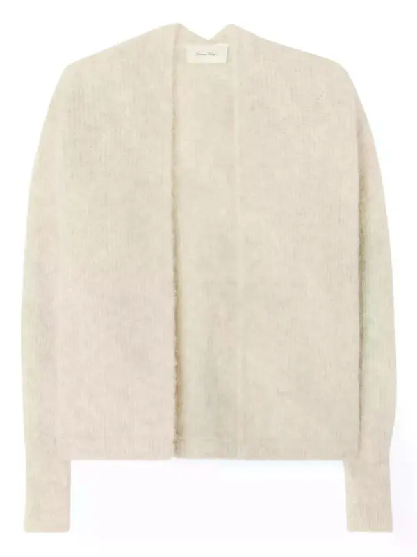 American Vintage East Long-sleeve Cardigan