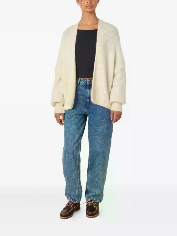 American Vintage East Long-sleeve Cardigan