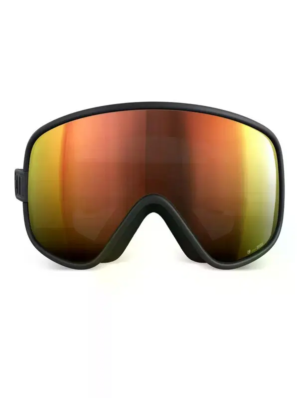 POC Retina Logo-strap Goggles - Black