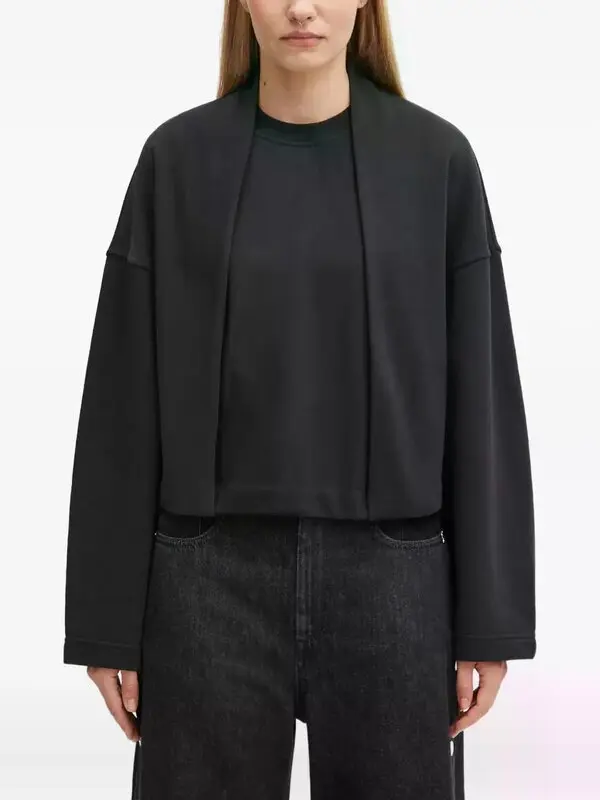 Sportmax Crew-neck Sweatshirt