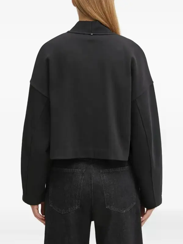 Sportmax Crew-neck Sweatshirt