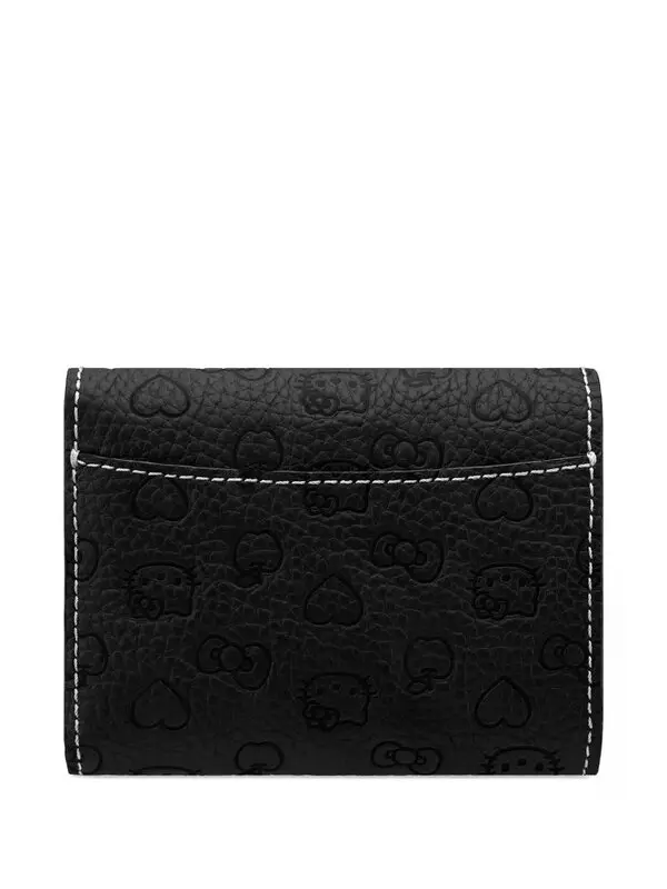 MAISON DE SABRE The Trifold Wallet
