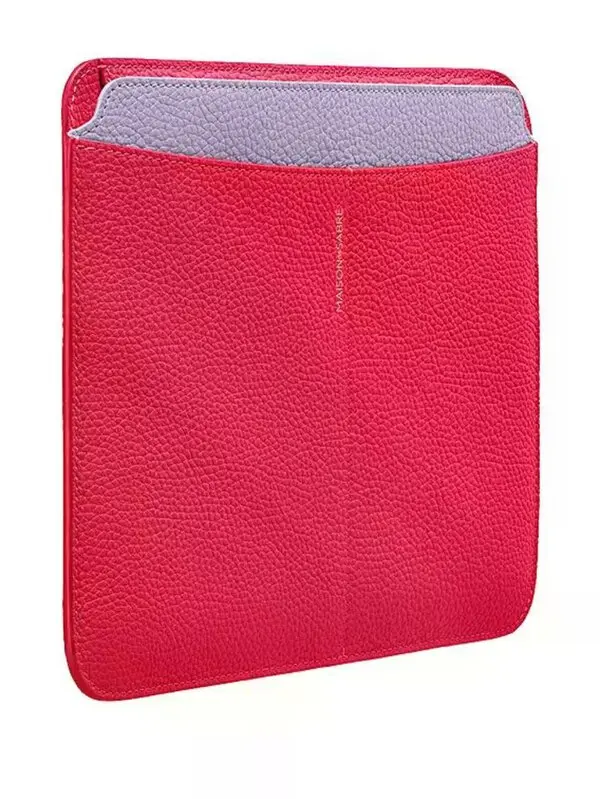 MAISON DE SABRE Leather Ipad Case