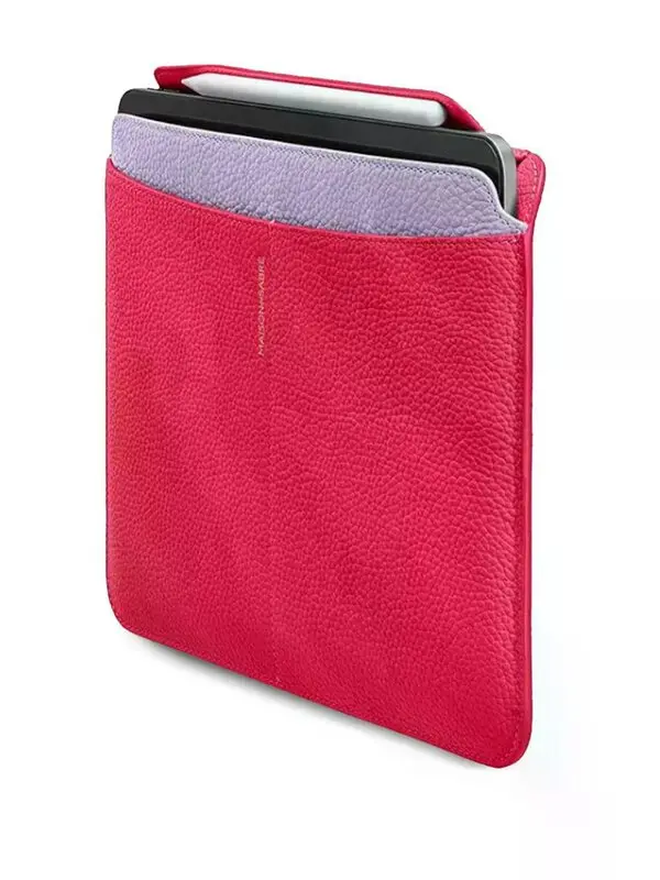 MAISON DE SABRE Leather Ipad Case