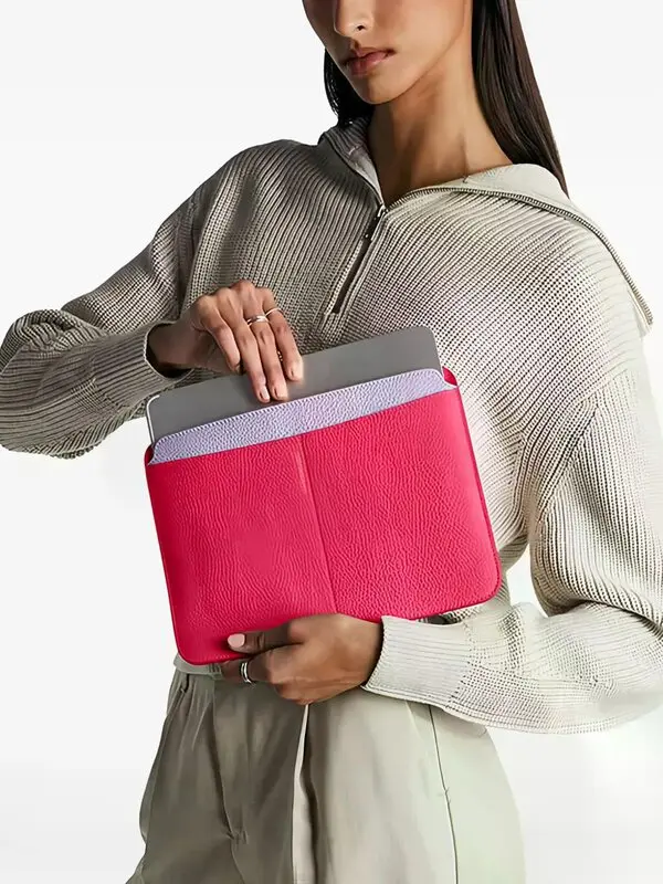 MAISON DE SABRE Leather Ipad Case