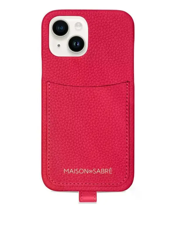 MAISON DE SABRE Sling Phone Case