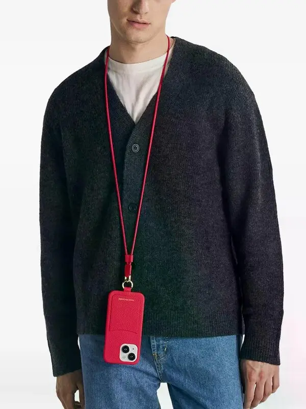 MAISON DE SABRE Sling Phone Case