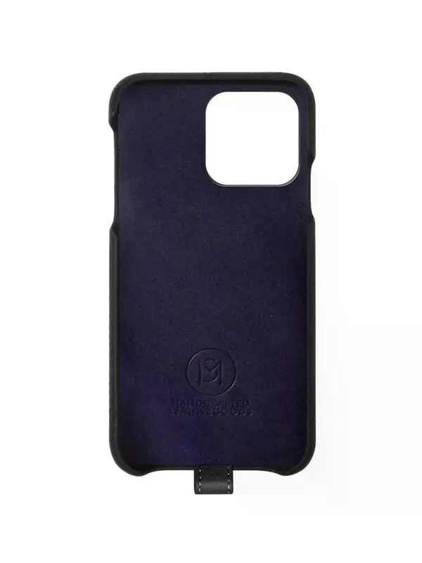 MAISON DE SABRE Sling Iphone 14 Pro Case