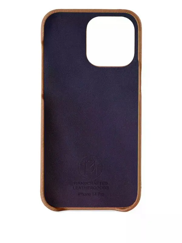 MAISON DE SABRE Card-slot Iphone 15 Pro Case