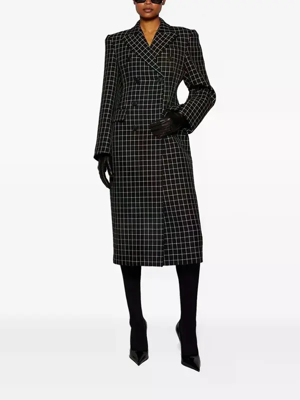 Wardrobe.NYC Opaque Tights