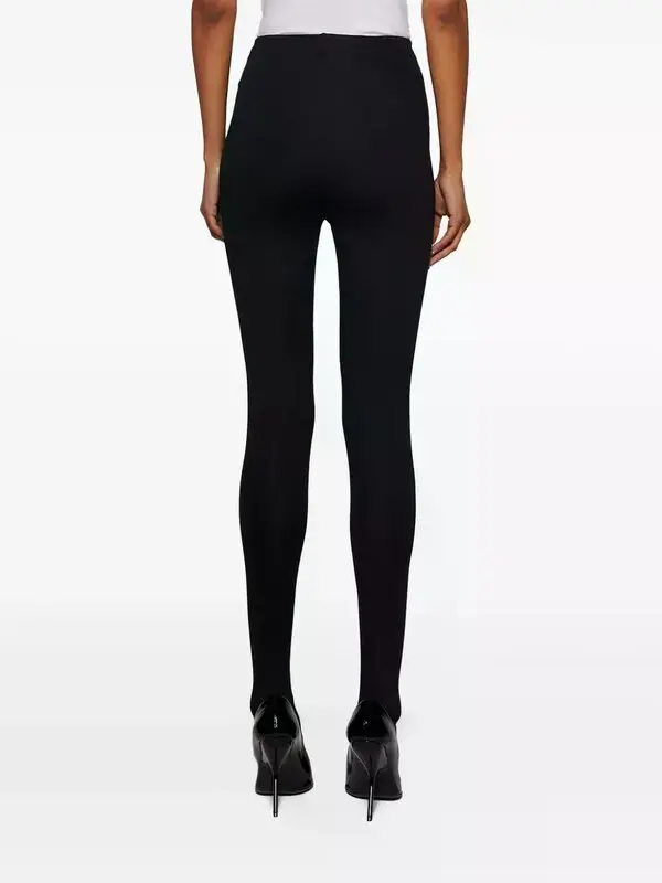 Wardrobe.NYC Opaque Tights