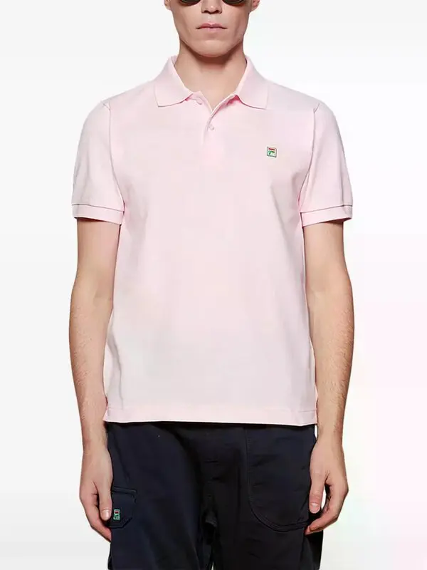 FILA F+ Classical Polo Shirt