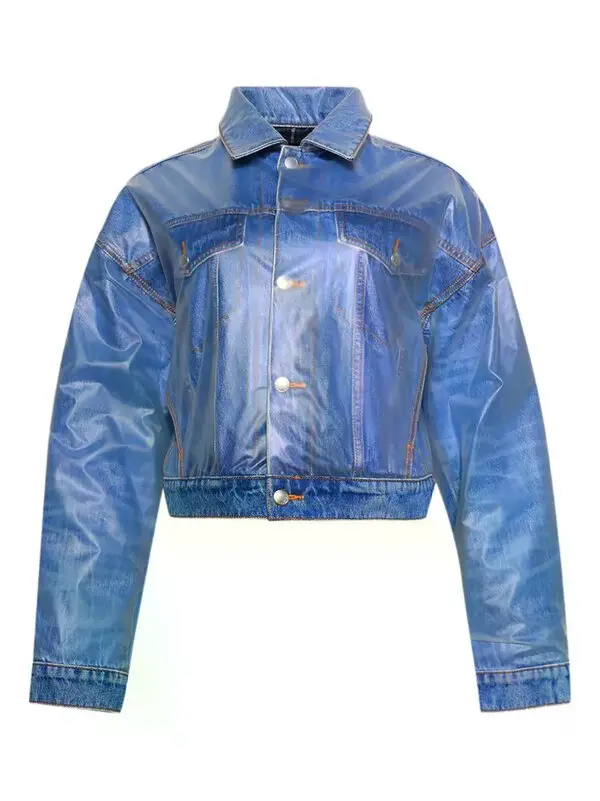 Alexander Wang Puffer Jacket
