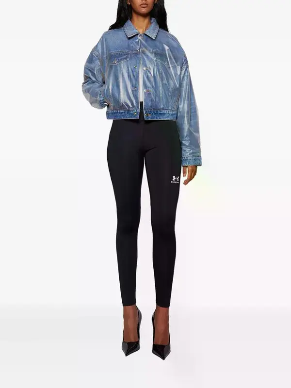 Alexander Wang Puffer Jacket