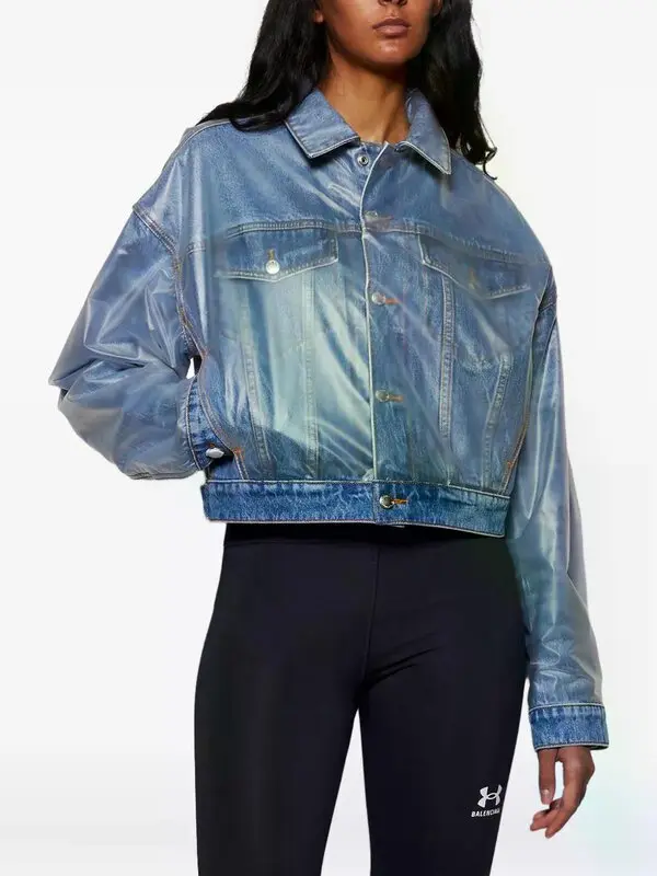 Alexander Wang Puffer Jacket