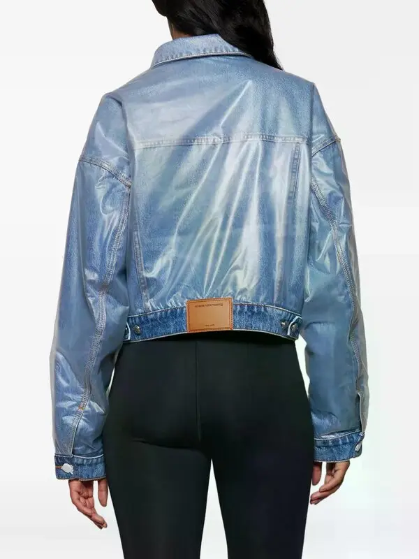 Alexander Wang Puffer Jacket