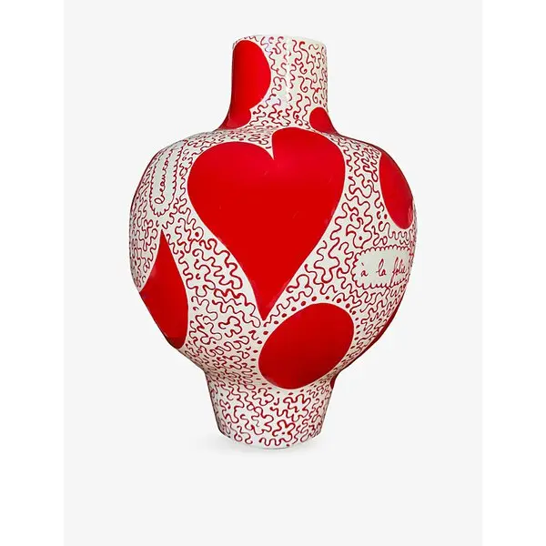 LAETITIA ROUGET Coco Earthenware Vase