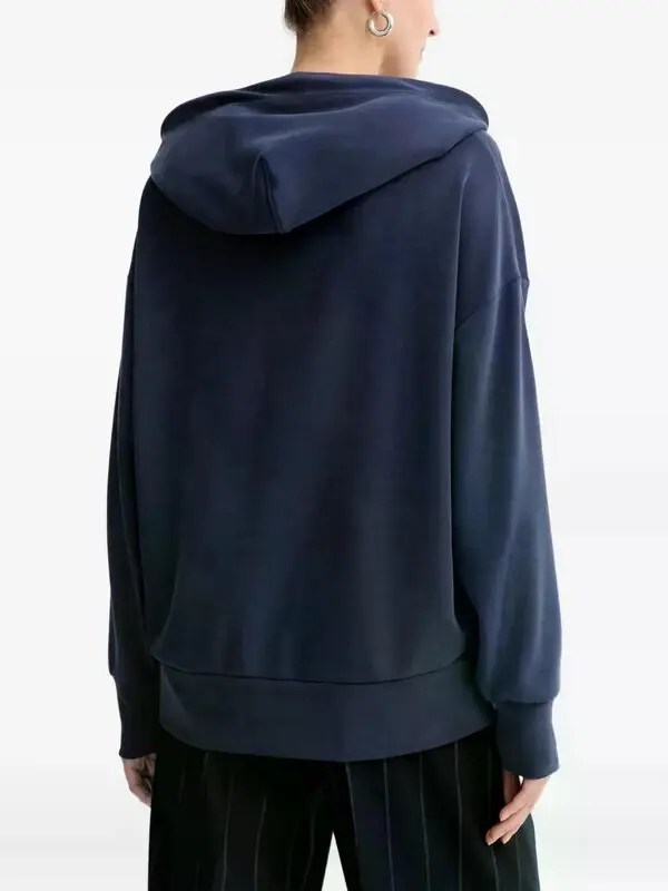 BOSS Drawstring Hoodie