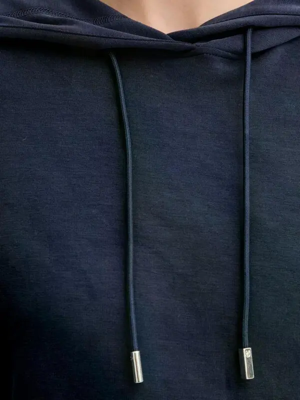 BOSS Drawstring Hoodie