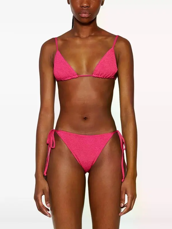 BOUND Luana Triangle Bikini Top