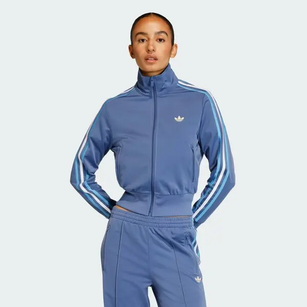 Adidas Firebird Classic Track Top