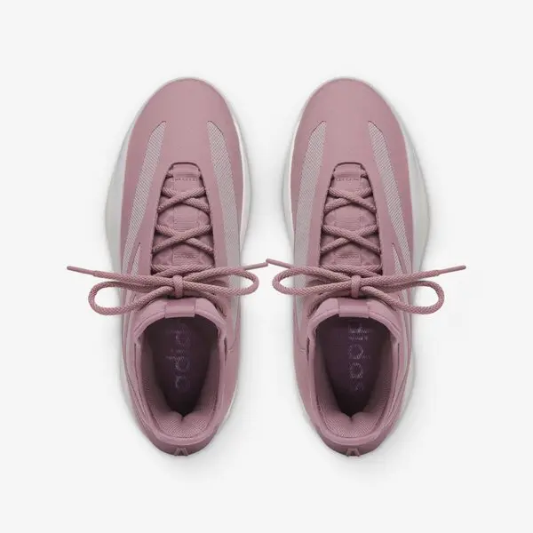 Adidas Fear Of God Athletics Ii Basketball Shoes - Purple / Purple / Purple