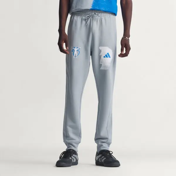 Adidas Jude Bellingham Pants