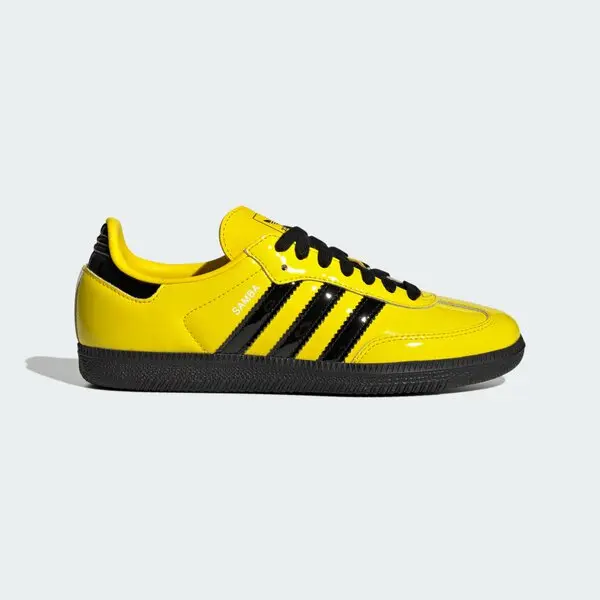 Adidas Samba Og Low Top Sneakers
