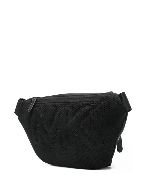 Michael Kors Brooklyn Zip Pocket Belt Bag