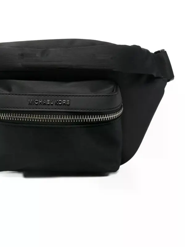 Michael Kors Brooklyn Zip Pocket Belt Bag