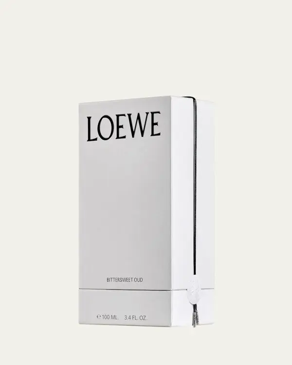 Loewe Bittersweet Oud Eau De Parfum - Noclr