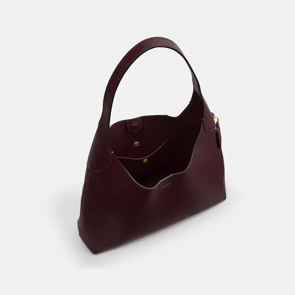 Coach Brooklyn Bag Review: A Deep Dive Into All Three Sizes