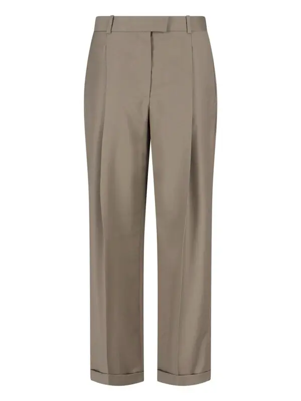 THE ROW Alfidis Pants