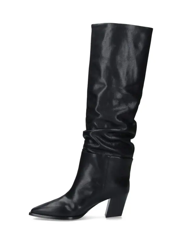 JIMMY CHOO Hart Boots