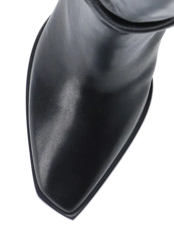 JIMMY CHOO Hart Boots