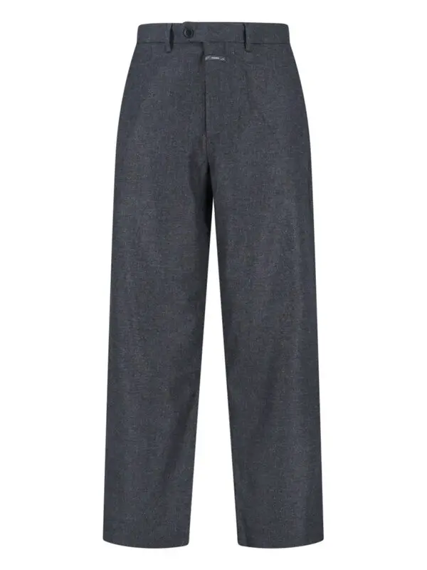 Closed Fairport Trousers - Gray