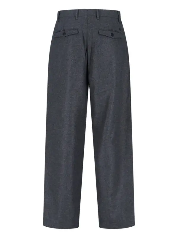 Closed Fairport Trousers - Gray