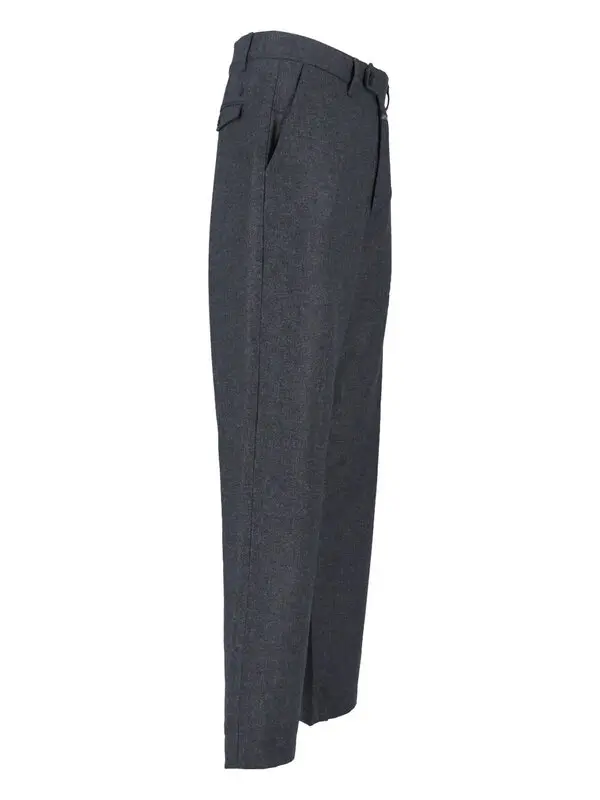 Closed Fairport Trousers - Gray