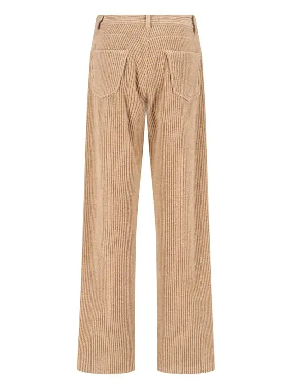 THE ROW Clair Corduroy Pants