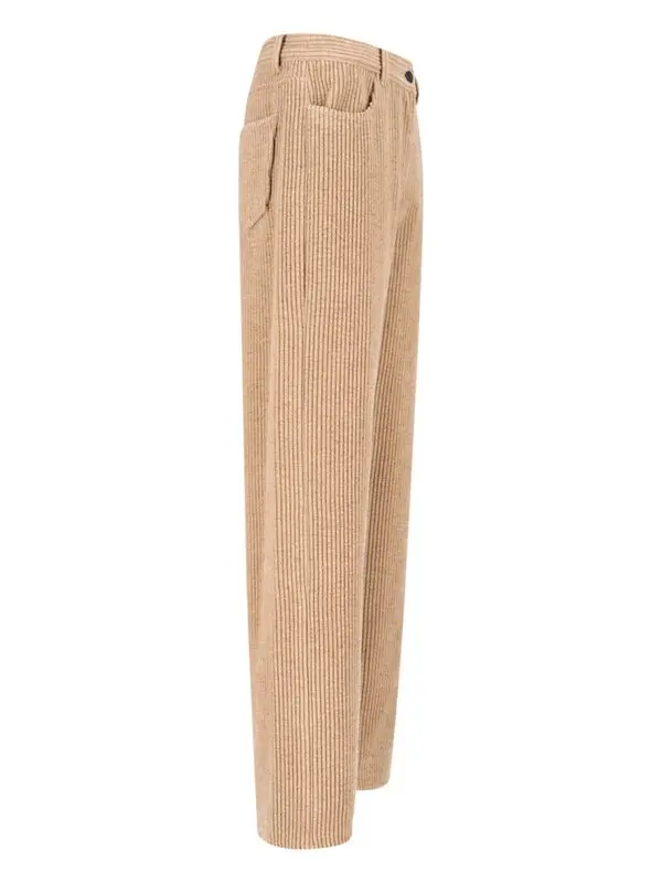 THE ROW Clair Corduroy Pants