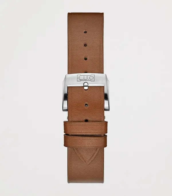 Chopard L. U. C Qualité Fleurier Watch