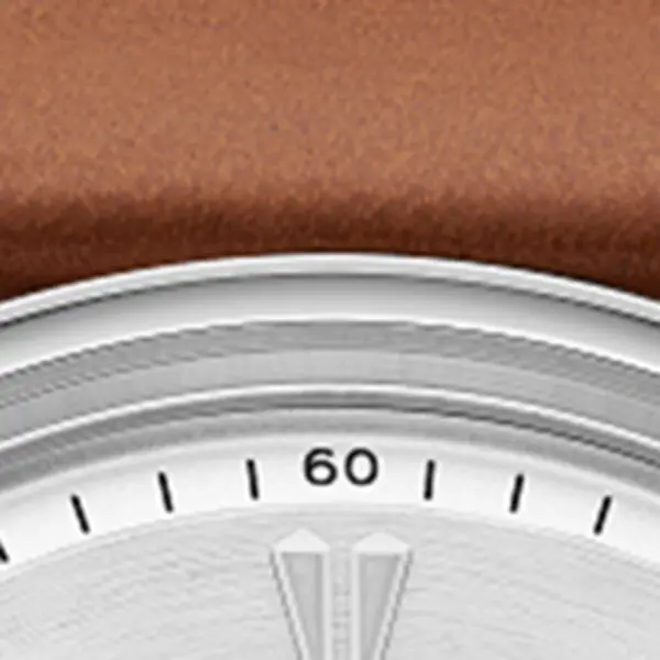 Chopard L. U. C Qualité Fleurier Watch