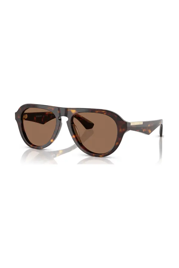 Burberry Pilot Sunglasses