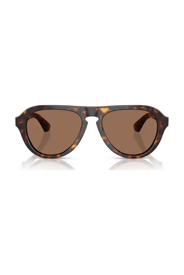 Burberry Pilot Sunglasses
