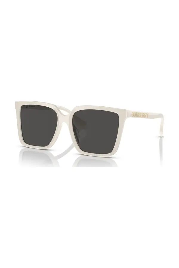 Burberry Square Frame Sunglasses