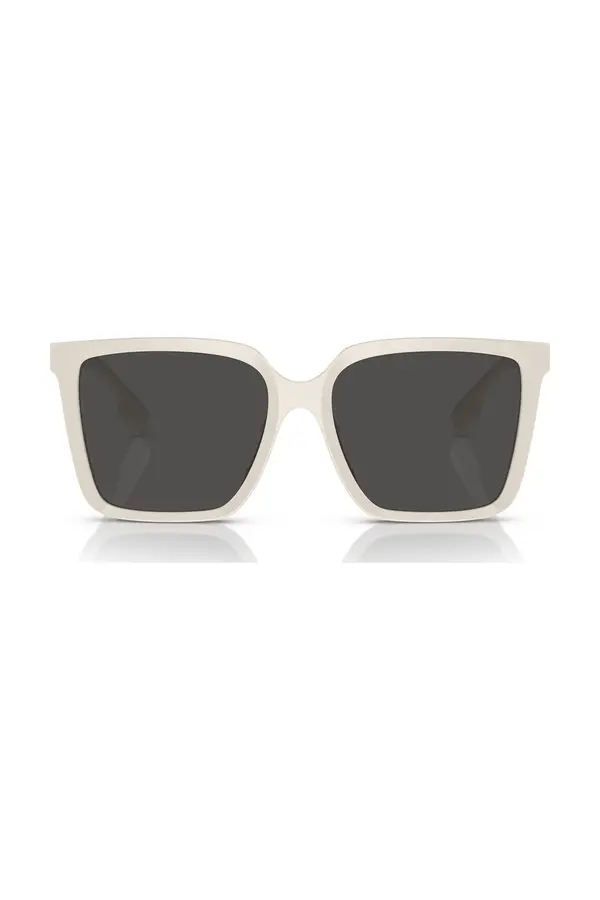 Burberry Square Frame Sunglasses