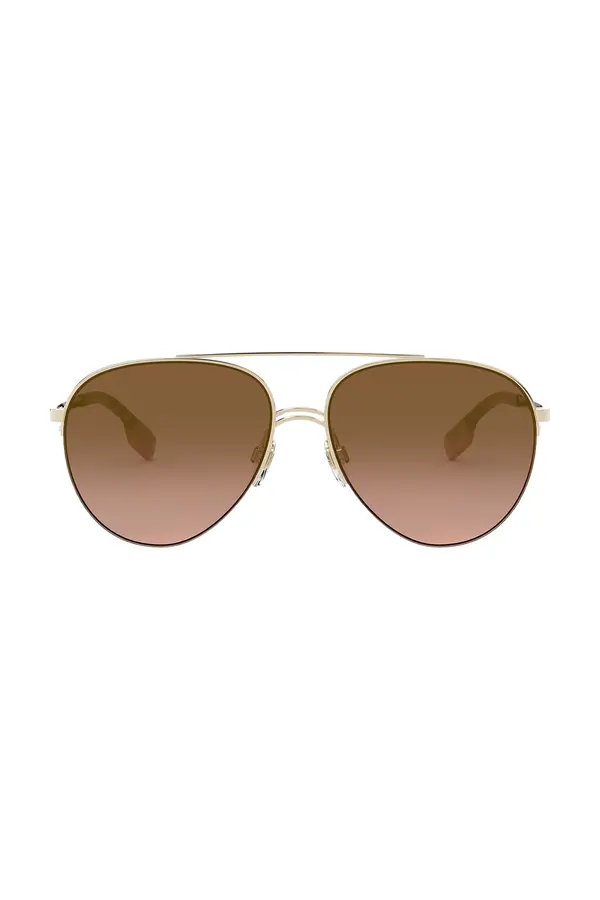 Burberry Aviator Sunglasses